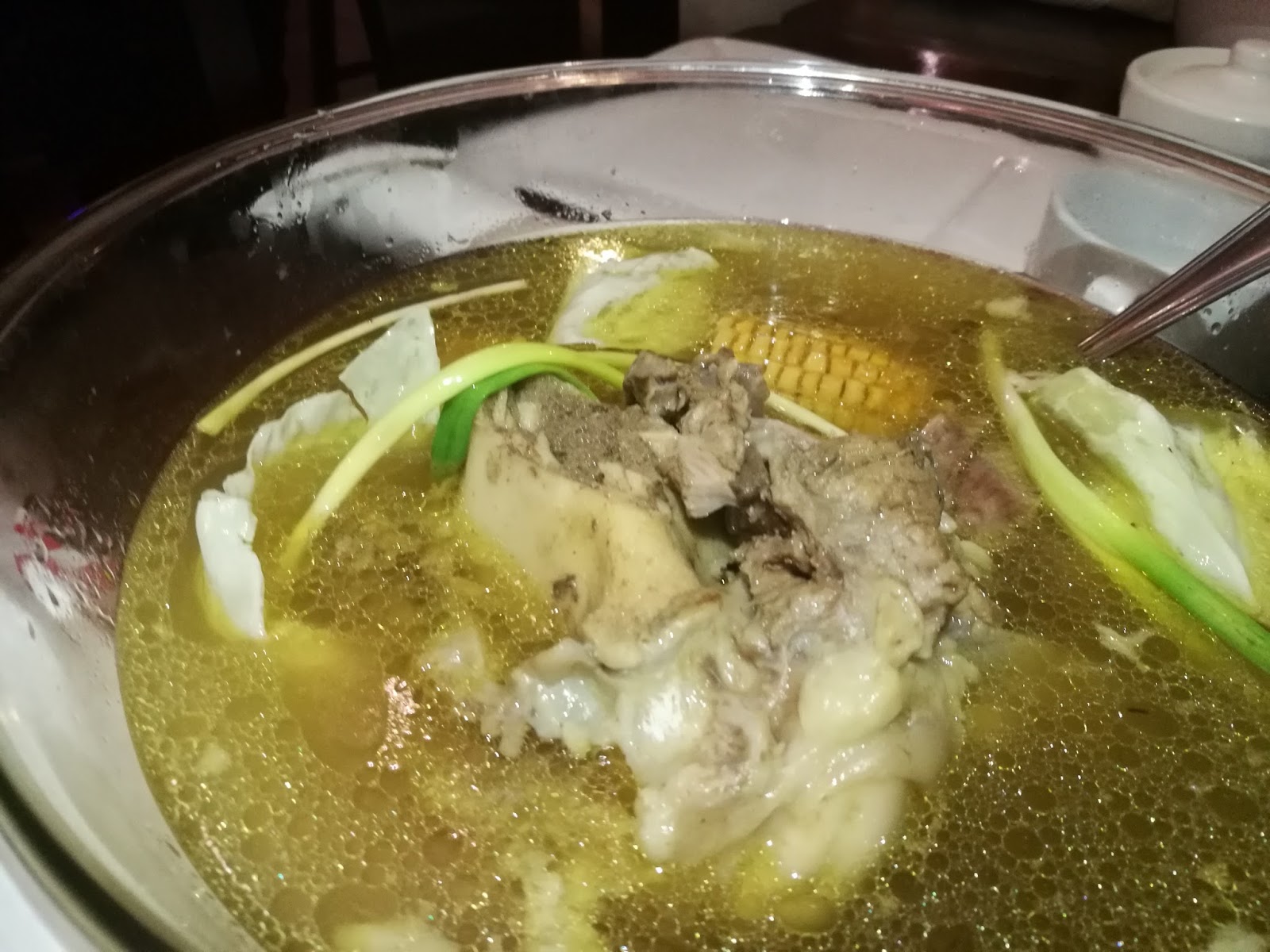 CAMIGUIN FOOD GUIDE : Must-Try Food and Restaurants in Camiguin ...