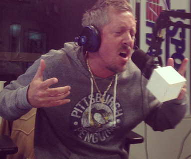 Media Confidential: Scott Ferrell To Launch Shows For SportsGrid