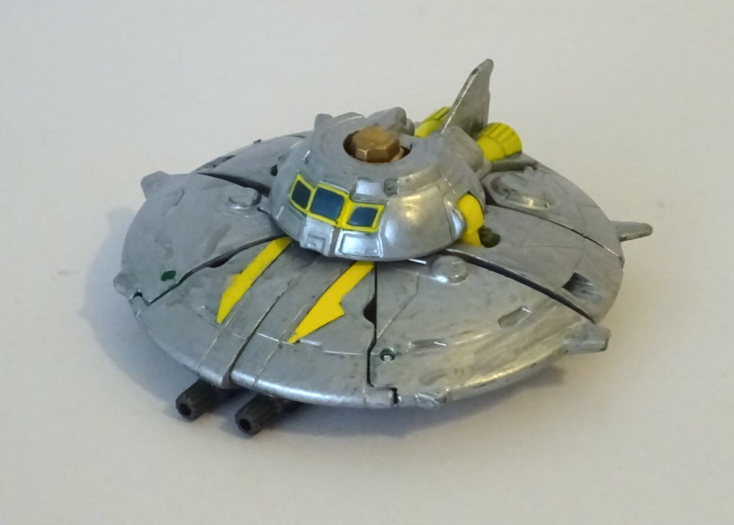 Blackrock's Toybox: Commemorating the 50th Anniversary of the Apollo 11 ...