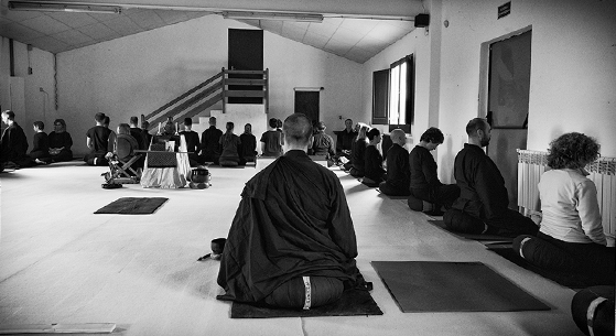 Zen y Advaita: MAESTROS ZEN EN ESPAÑA