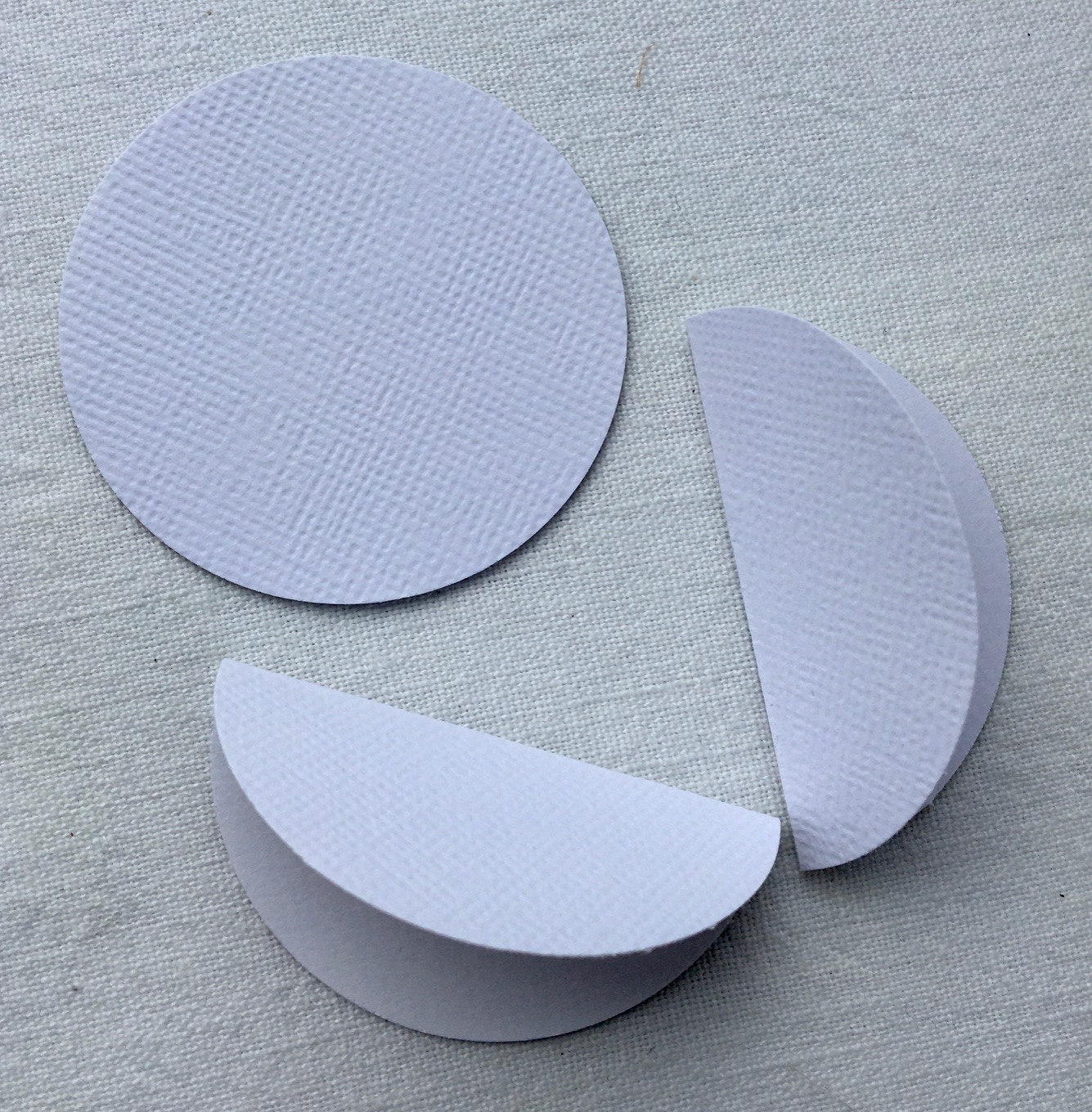 Triple Cube Card with Michelle - Couture Creations