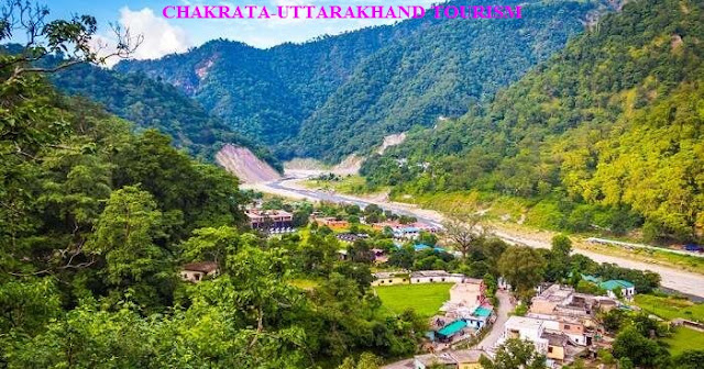 CHAKRATA-UTTARAKHAND TOURISM-INDIA TRAVEL