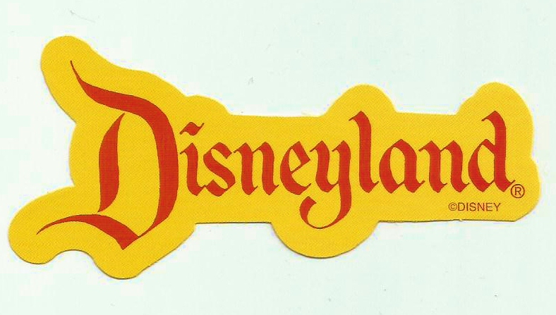 Disney Vacation Kingdom: "Vintage" Disney Stickers