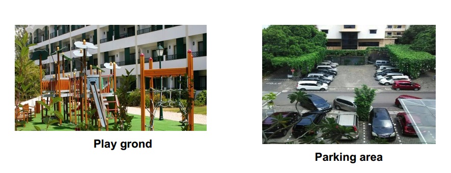 Pengertian Public Area - Job Description, Standar Kerja, Pedoman ...