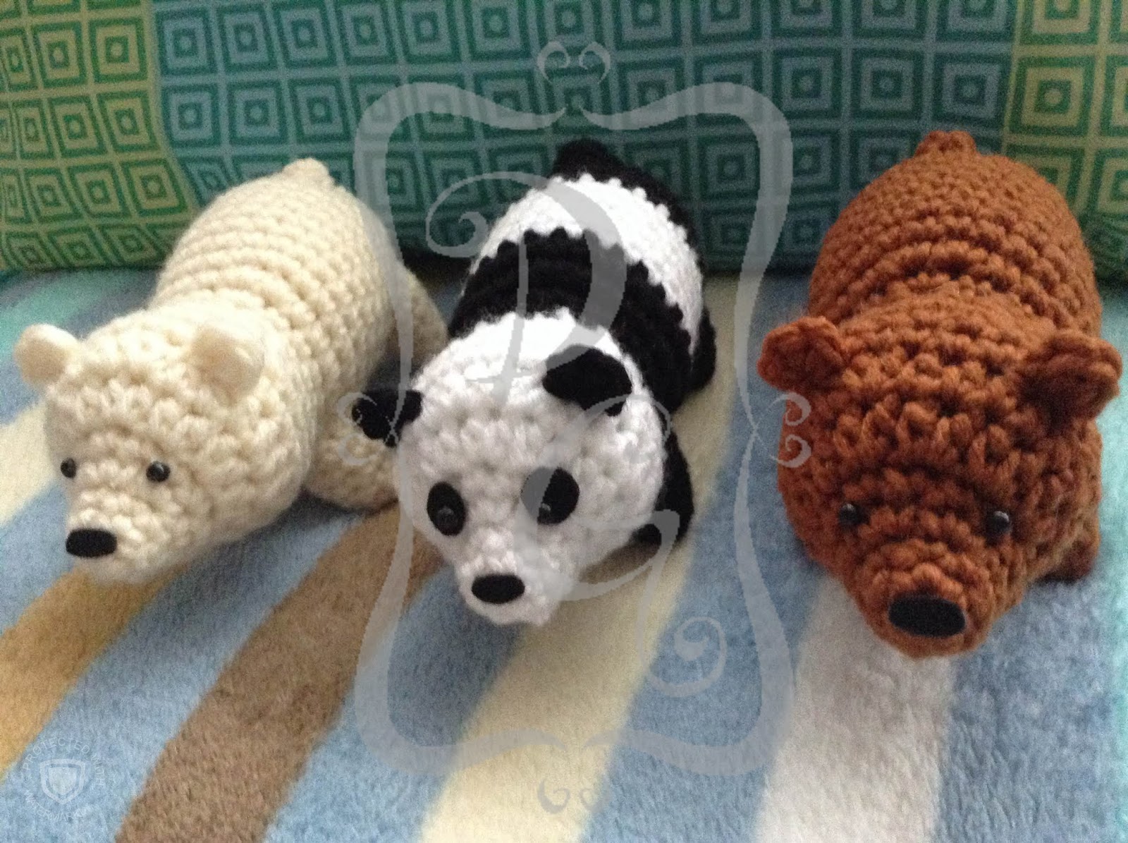 We Crawl Bears | The Duchess' Hands