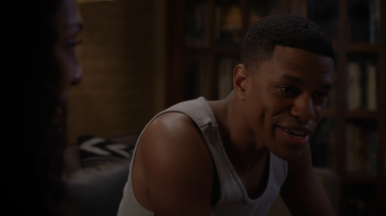 Jeremy Pope & Jason A. Rodriguez on Pose (2021) ~ DC's Men of the Moment