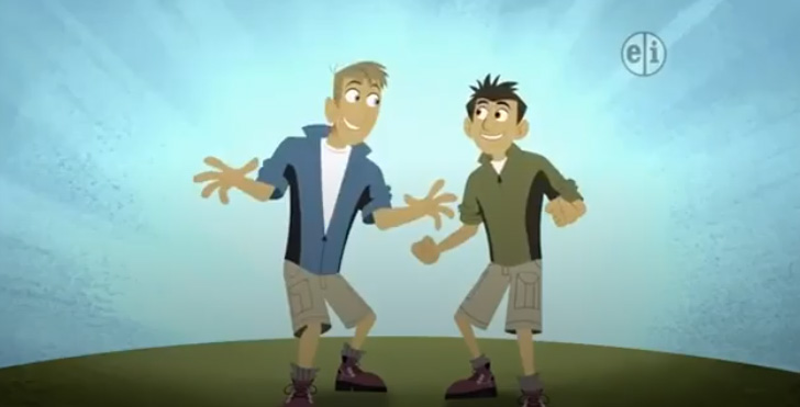 Animation and All Things Related: Let's Watch This - An Episode of ...