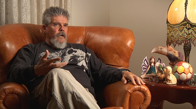 AIRWOLF: The Documentary (2014): "From all of us here at AIRWOLF ...