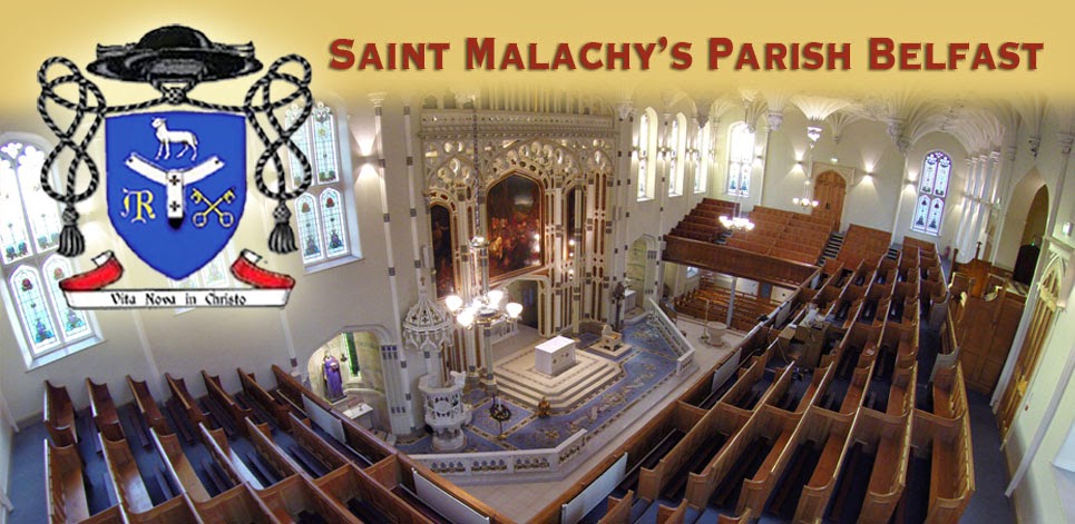 Saint Malachy's Parish Belfast