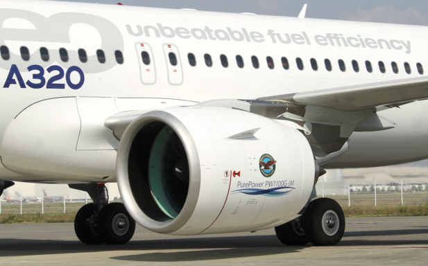 First Officer Pilot Line training Experience Programs: Airbus A320 Type ...