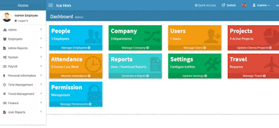 Attendance Management System: - Smart Learning