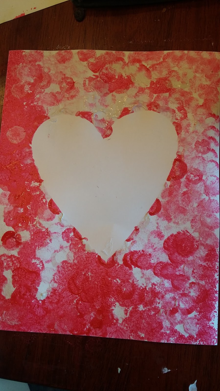 Valentine's Day Crafts and Activities