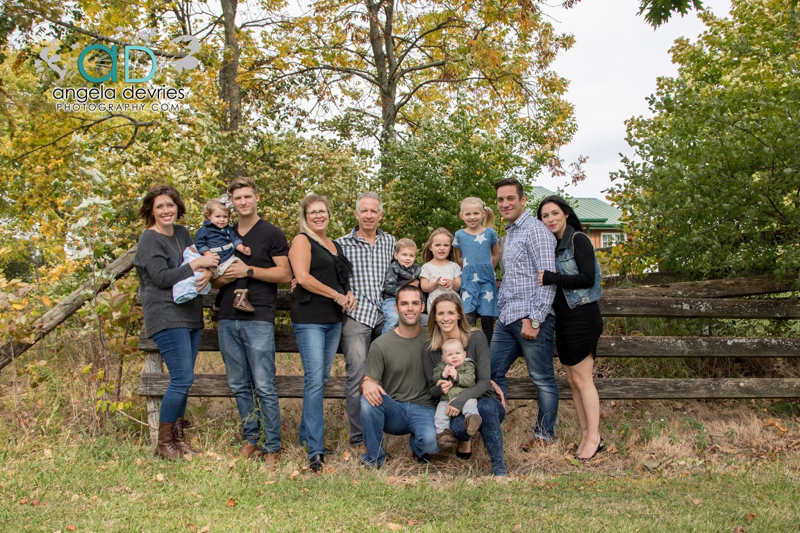 Angela DeVries Photography: Wingfield Family! It was such a pleasure ...