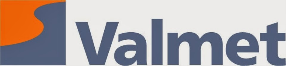 Alternative Wallpapers: Valmet 3D Logo Photos