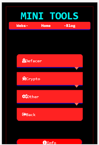 Download mini-tools V.1.0 - Hanz0 Blog