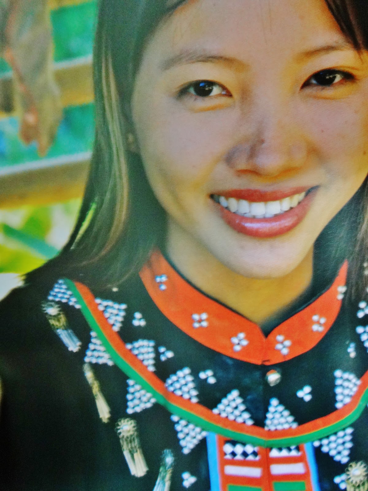 LAHU TRIBE