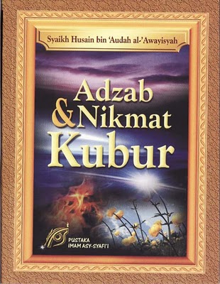 Pustaka Permata: Azab dan Nikmat Kubur