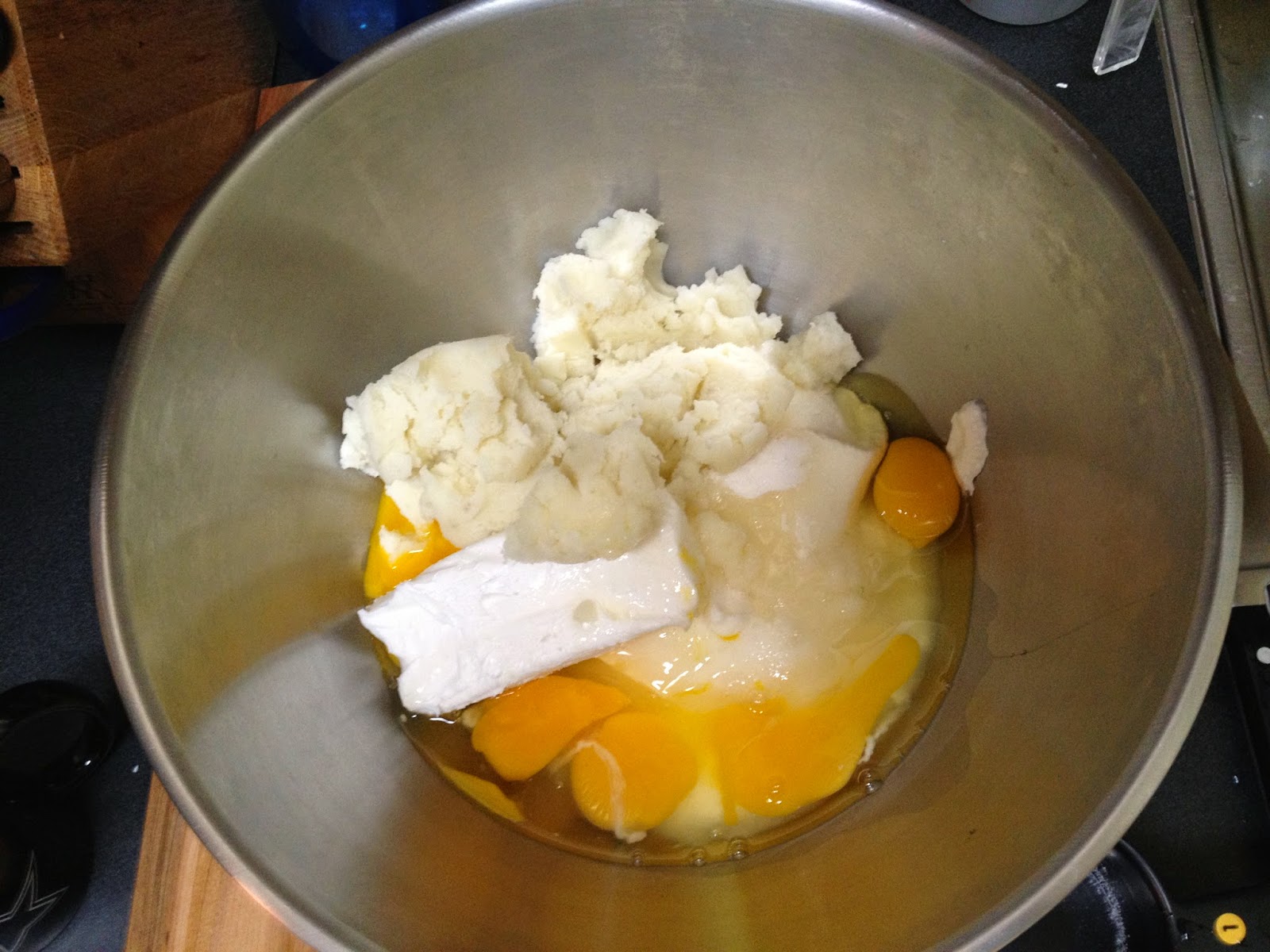 A Hudson Valley Home: Kichels -- The Recipe from the Old Country