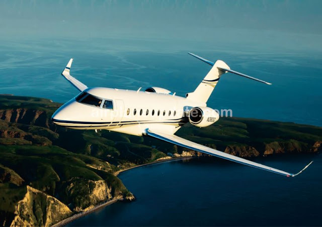 Gulfstream G280 Specs, Interior, Cockpit, and Price - Airplane Update