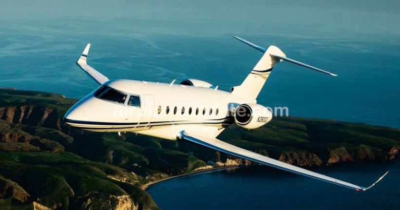 Gulfstream G280 Specs, Interior, Cockpit, and Price - Airplane Update