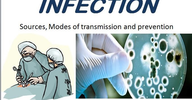 Microbiology: Infection