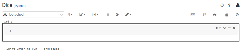 Alan Dennis' Blog: Discrete Event Simulation with SimPy using Databricks
