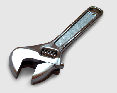 Who's there?: La clau anglesa