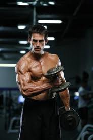 The Rock Body Weight Workout: The Most Ripped Muscular Martial Artist Ever