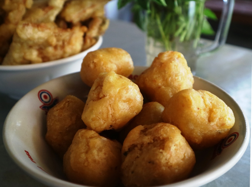 Soto Lenthok Lumayan Kang Sarman Kotagede, Sarapan Sederhana dengan ...