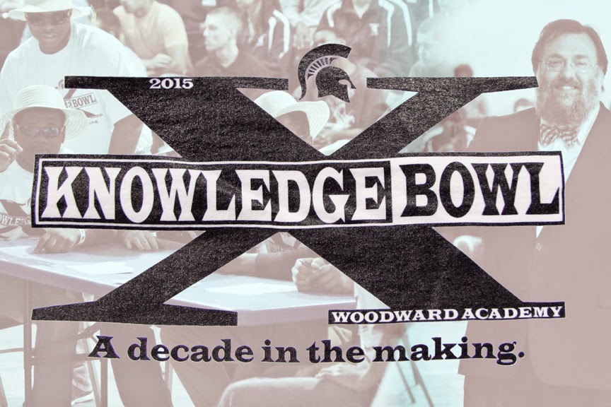 Woodward Academy Knights Knowledge Bowl 2015 woodward-academy-knights-knowledge-bowl-2015