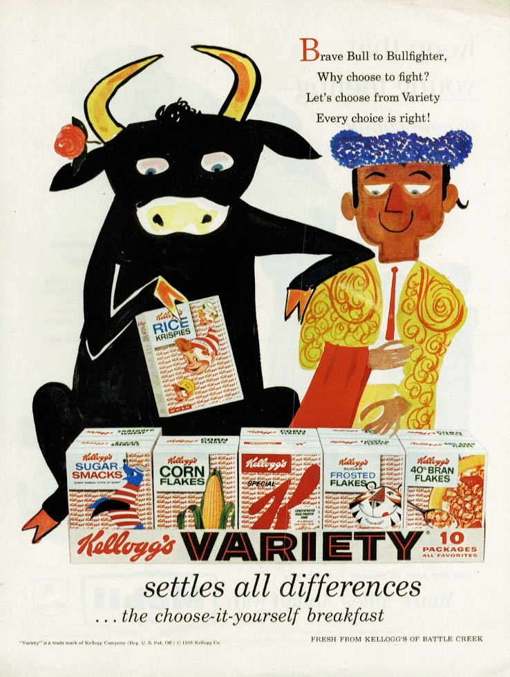 Phil Beard: March 2019