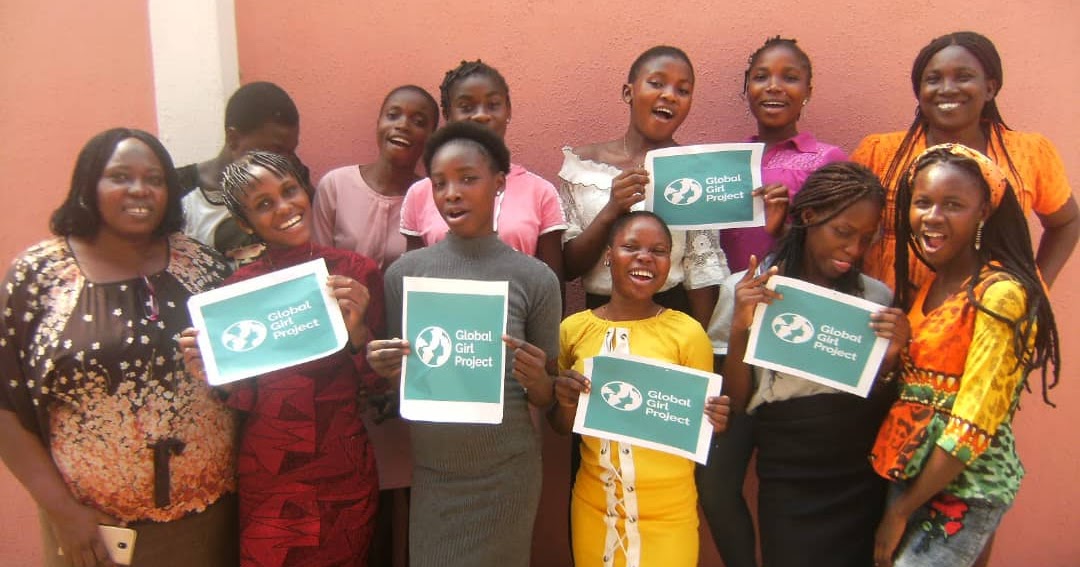 Global Girl Project Begins In Nigeria