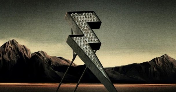 Motion Select: Album Review: The Killers - Battle Born