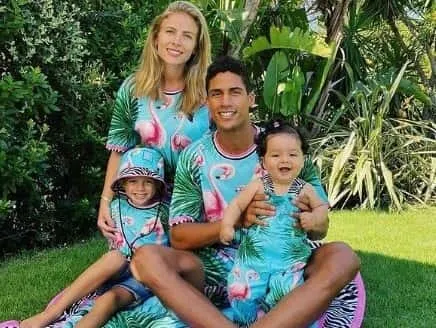 Raphael Varane Net Worth, Family, Biography & Salary 2024 | JF SPORTS