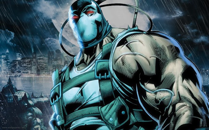 How to Train to be Bane