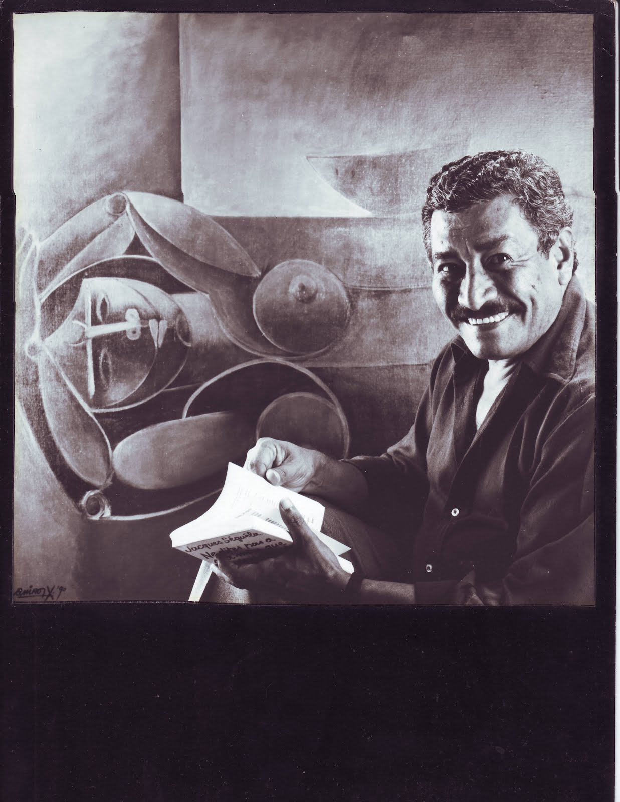 RED DE BIBLIOTECAS COMUNITARIAS: BIBLIOTECA COMUNITARIA "MARCO AUGUSTO ...