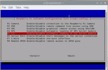 Raspberry Pi 16×2 LCD I2C dengan Pemrograman Python | SINAU PROGRAMMING