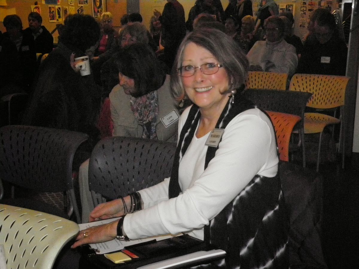 Art Associates of Missoula: 3rd Wednesday - March 19, 2014 Program ...