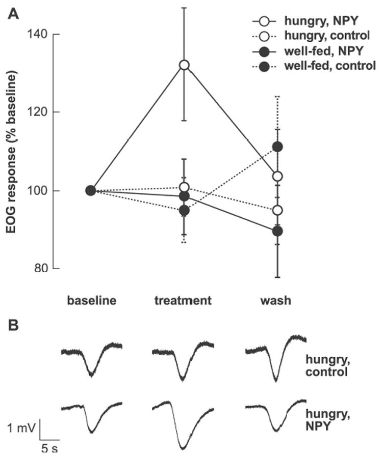The Cellular Scale: You can't trust your receptors: Smell