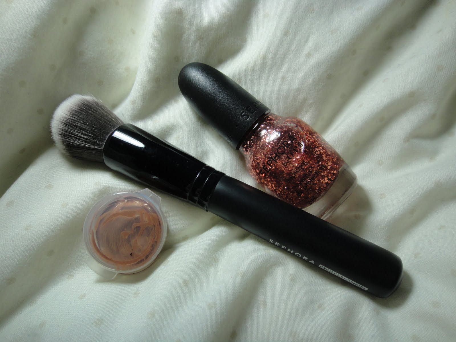 Everything Lovely & Chic: {Haul} Collective: Target, MAC, Sephora, etc.