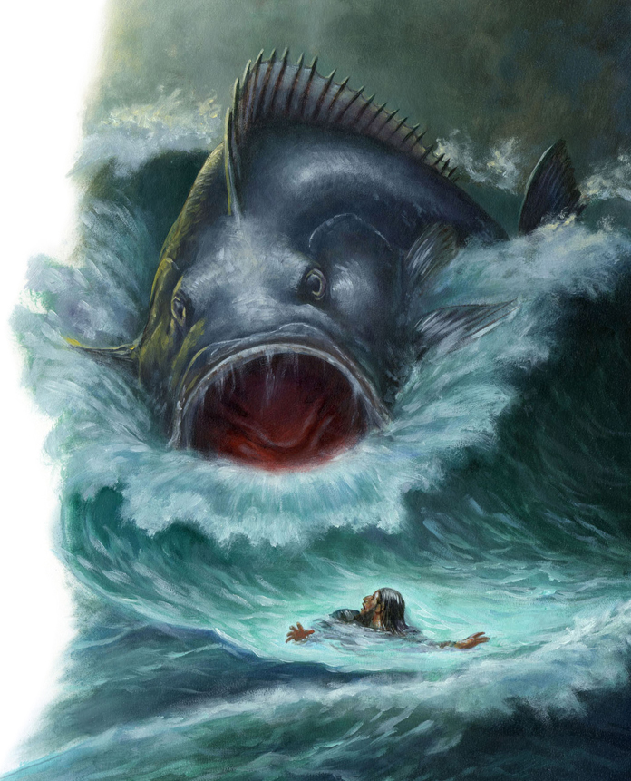 Interesting Green: July 2019