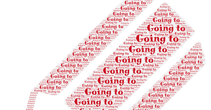 GOING TO ~ Englishaholic