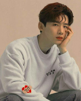 Biodata dan Profil Lengkap Bai Jing Ting (Chinese Actor) - Nona Mandarin