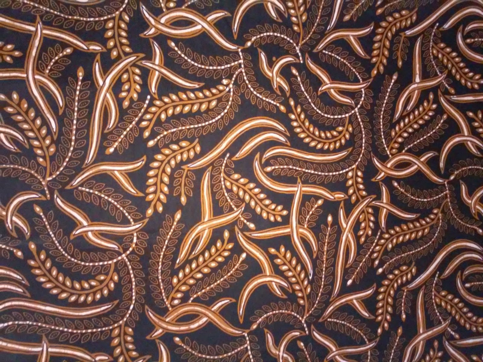 Marco Batik | Batik Gumelem - Banjarnegara: Buncisan | Rp 160.000,00 ...