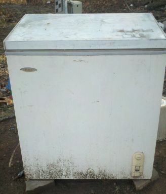 Countrified Hicks: Root Cellar