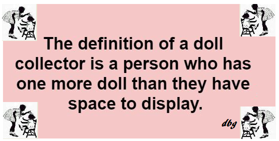 Black Doll Collecting: Who We Are