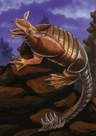 The Rodian Corner Cantina