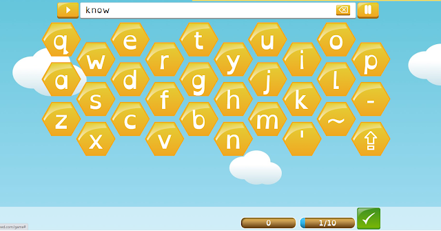 Tots and Me... Growing Up Together: Spelling and Math Practice with ...