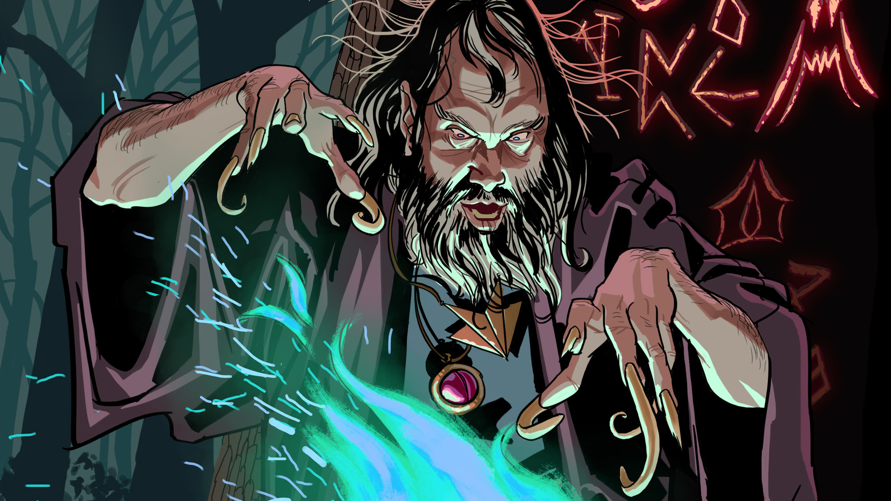 Dungeons and Mazorcas: Curse of Strahd - Sesión 33 (10/06/2020)