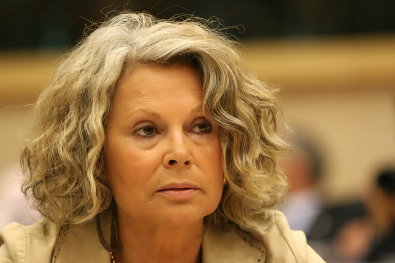 Pat Buckley - European Life Network: Dangerous Estrela report for new ...